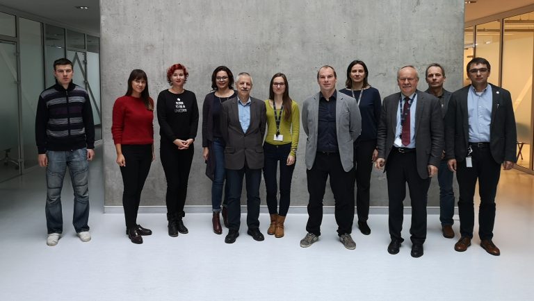 Returning Lithuanian Scientists - Institute of Materials Science | KTU